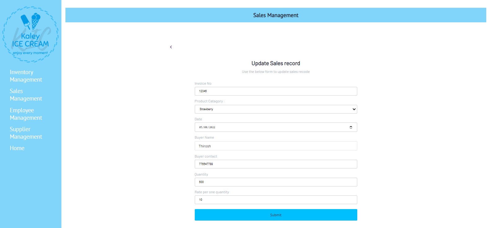 GitHub - SLIIT-My-Projects-Works/Kaley-Ice-Cream-CRUD-Mern-Stack