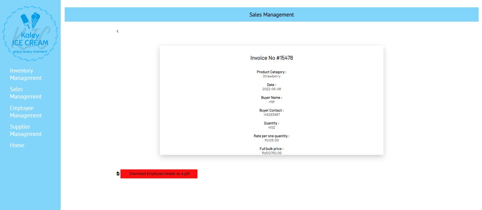 GitHub - SLIIT-My-Projects-Works/Kaley-Ice-Cream-CRUD-Mern-Stack