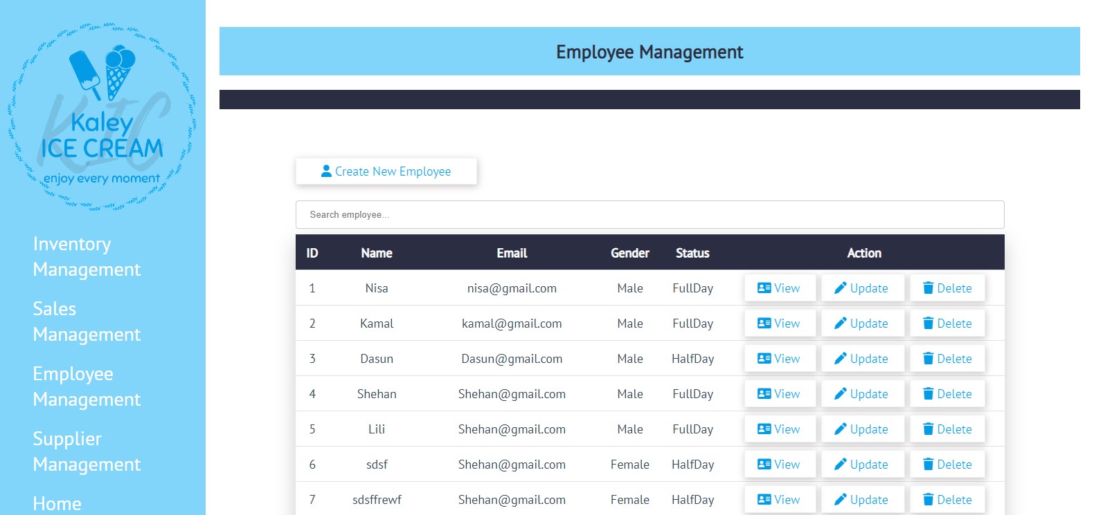 GitHub - SLIIT-My-Projects-Works/Kaley-Ice-Cream-CRUD-Mern-Stack