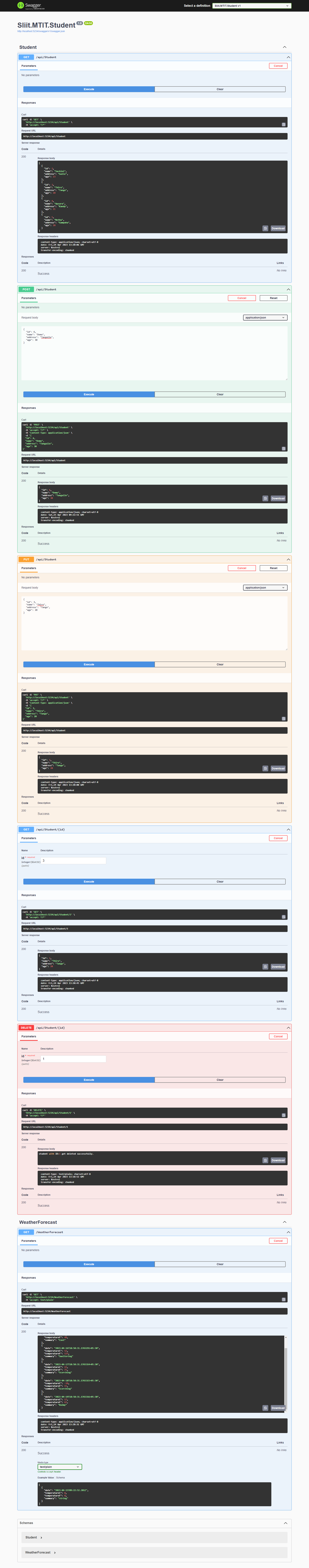 GitHub - ThiroshMadhusha/Microservice-Ocelot-Lab