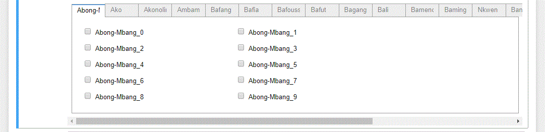 Can the tab bar wrap horizontally? · Issue #1803 · jupyter-widgets/ipywidgets · GitHub