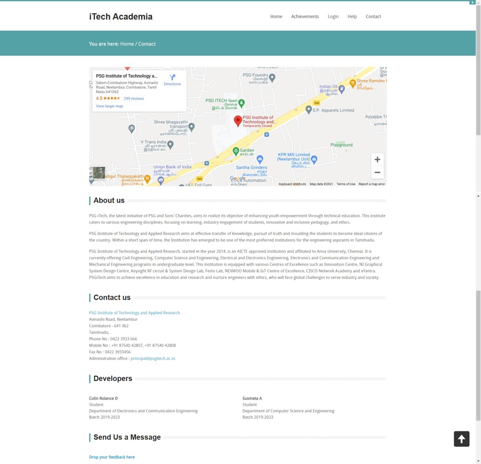 GitHub - linlance07/IA
