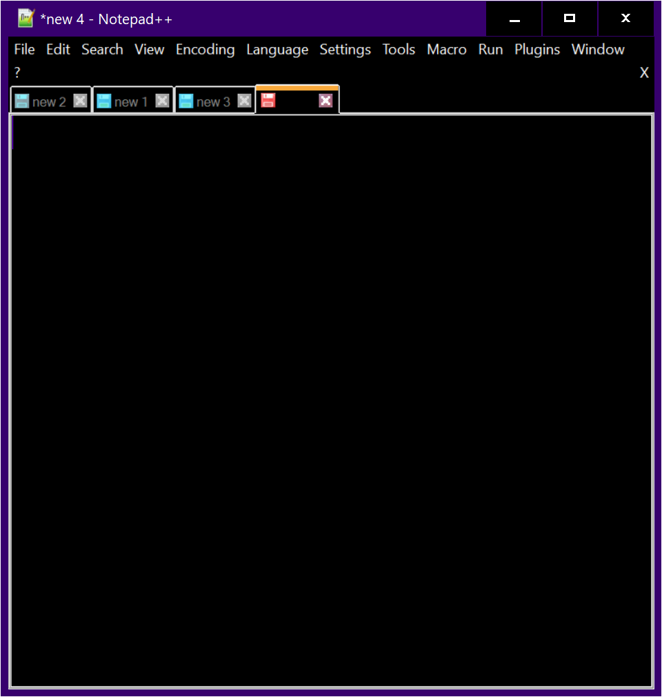 Feature Request: For accessibility, make the active tab the same color ...