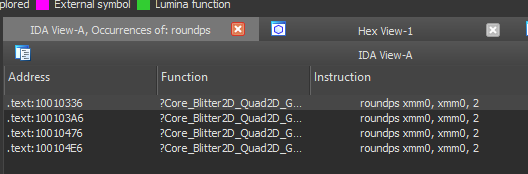 Build 1 crashes on CPUs without SSE4 · Issue #8 · CookiePLMonster/SilentPatchCMR3 · GitHub