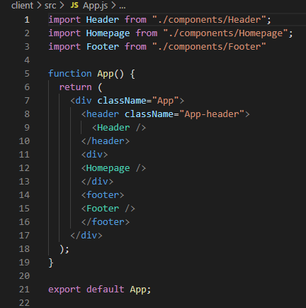 GitHub - jjayjack/React_Portfolio