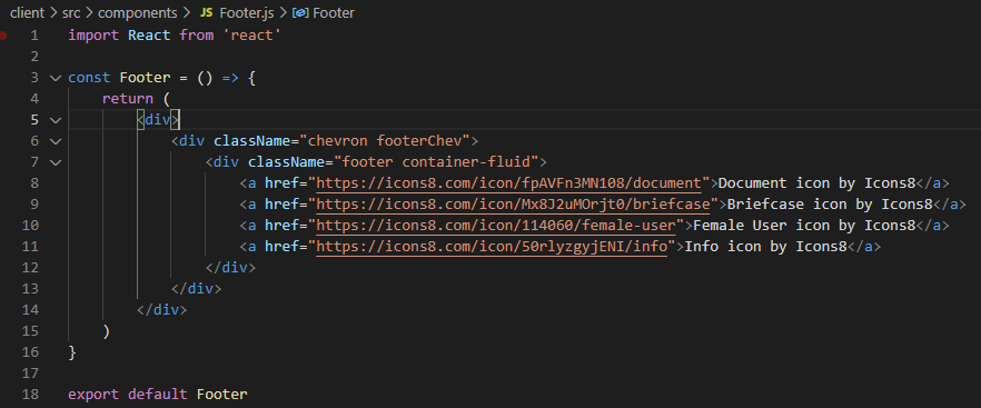 GitHub - jjayjack/React_Portfolio