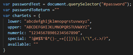 GitHub - jjayjack/PasswordGen