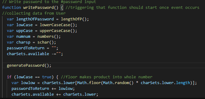 GitHub - jjayjack/PasswordGen