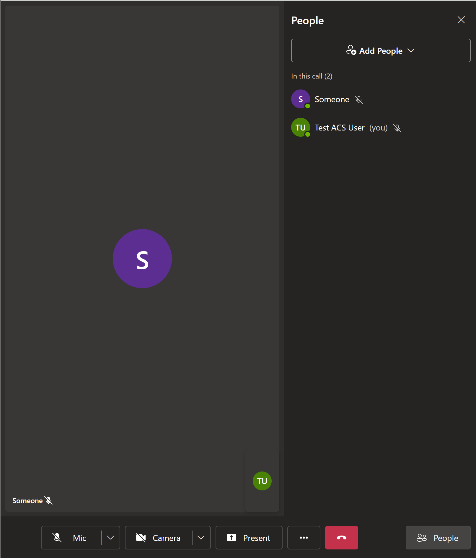 @dmceachernmsft & @PorterNan We are using callback function to render or resolve display name ...