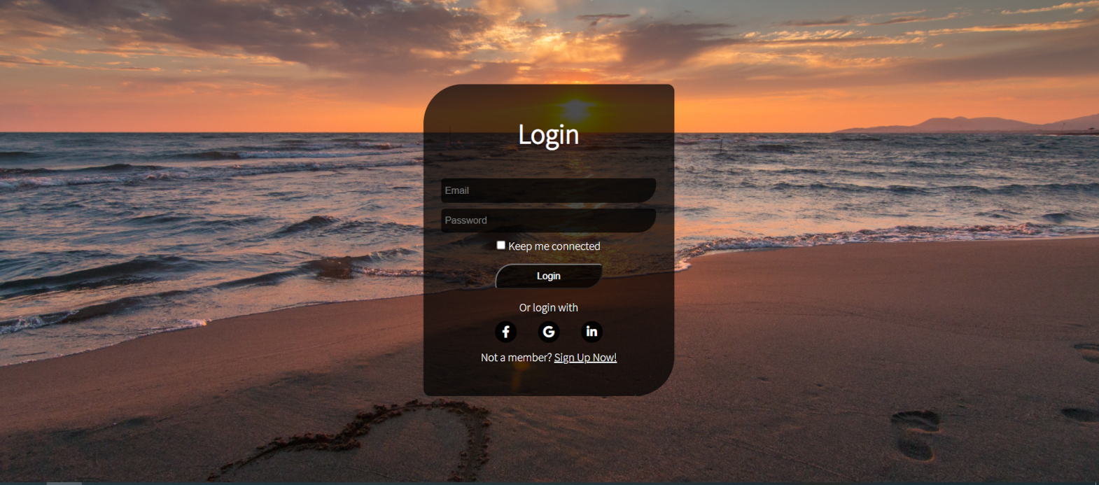 GitHub - Sandes22-Viking/Login-Page: Página de Login HTML/CSS