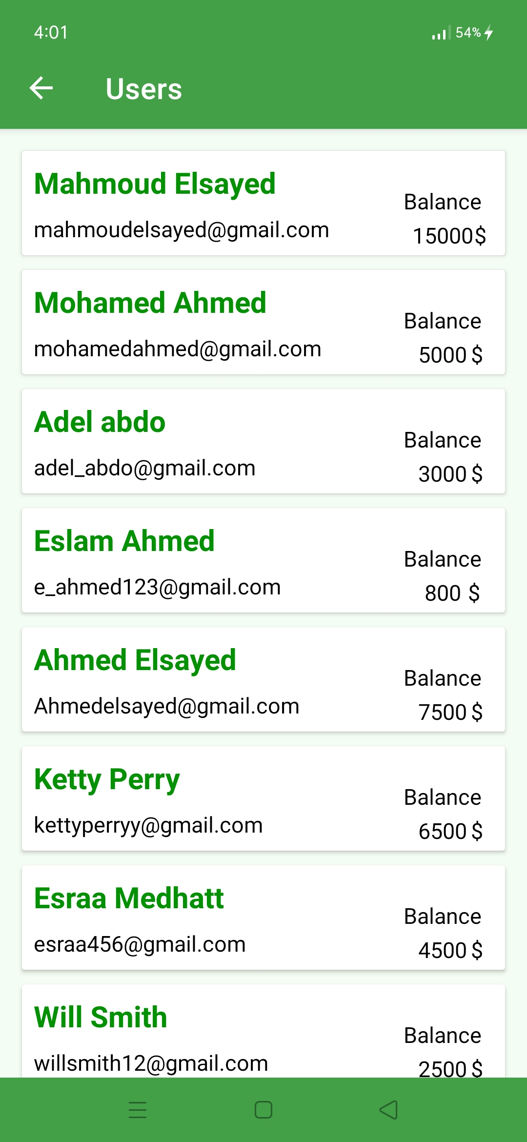 GitHub - MahmoudElshahatt/Basic_Bank_app: A task from The Sparks Foundation Company in the ...