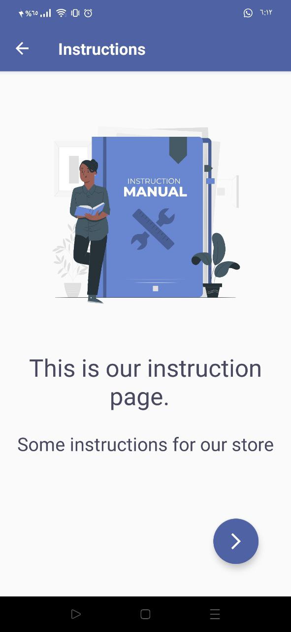 GitHub - MahmoudElshahatt/ShoeStore-FWD_Prog: The Shoe Store is the 1st project in Udacity FWD ...