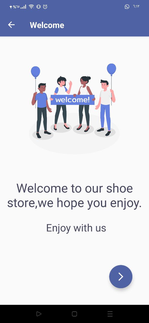 GitHub - MahmoudElshahatt/ShoeStore-FWD_Prog: The Shoe Store is the 1st project in Udacity FWD ...