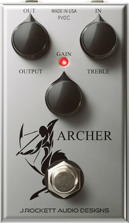 Pedal Request: J. Rockett Archer Jeff Beck Mod · Issue #1230 · PedalPlayground/pedalplayground ...