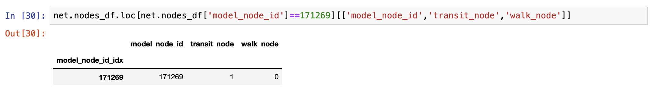 walk links that connect to nodes that are not walk nodes · Issue #145 · network-wrangler/network ...
