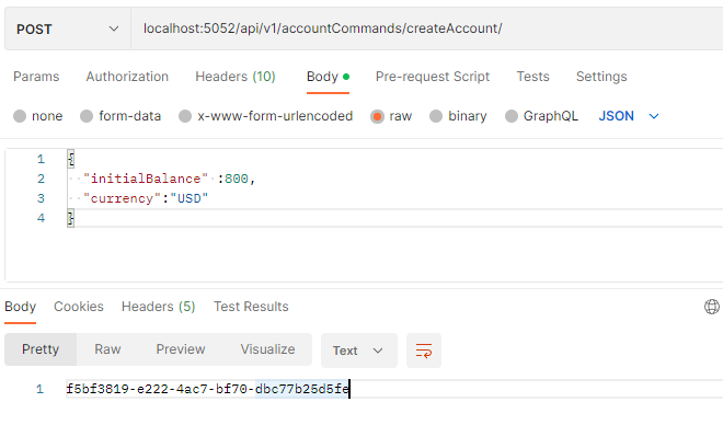 GitHub - oumaymaagherai/Event-Driven-Architecture-CQRS-and-Event-Sourcing GitHub - oumaymaagherai/Event-Driven-Architecture-CQRS-and-Event-Sourcing