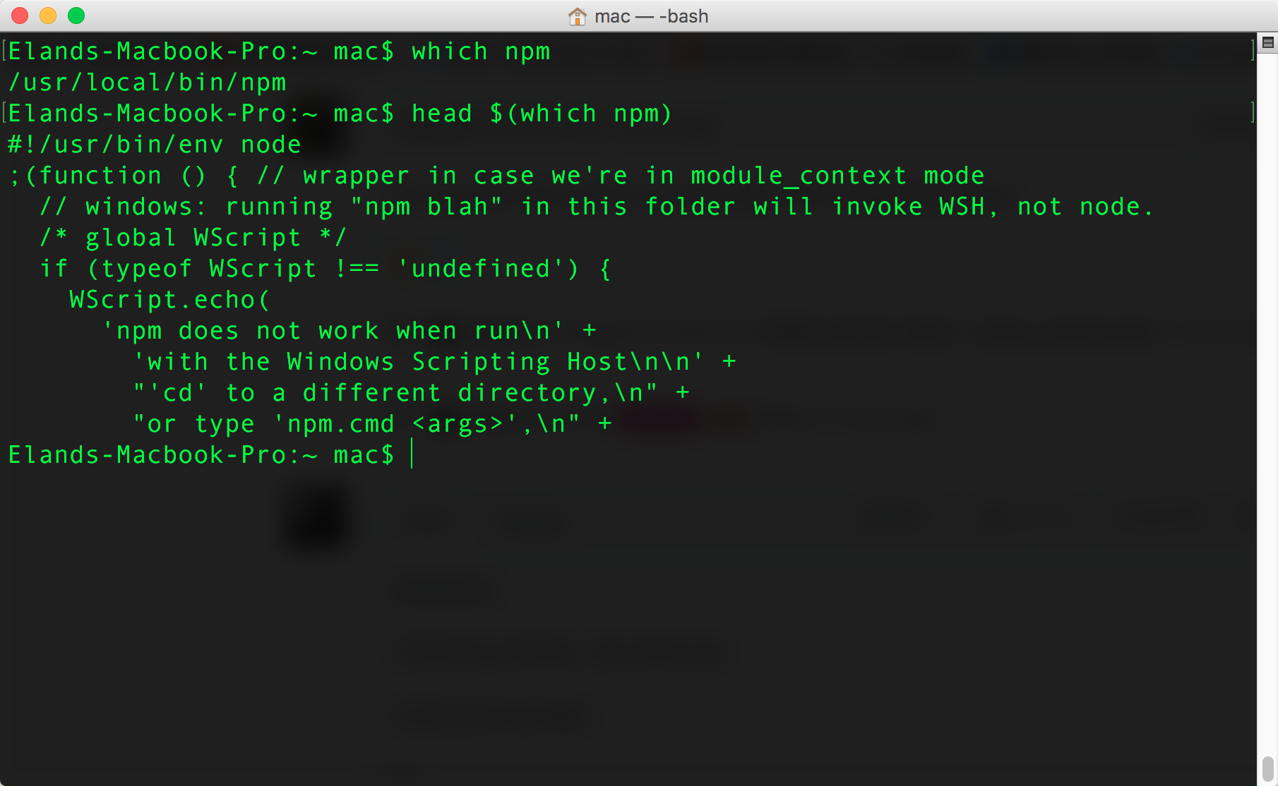 Issue Running Npm · Issue 21566 · Nodejsnode · Github 3298