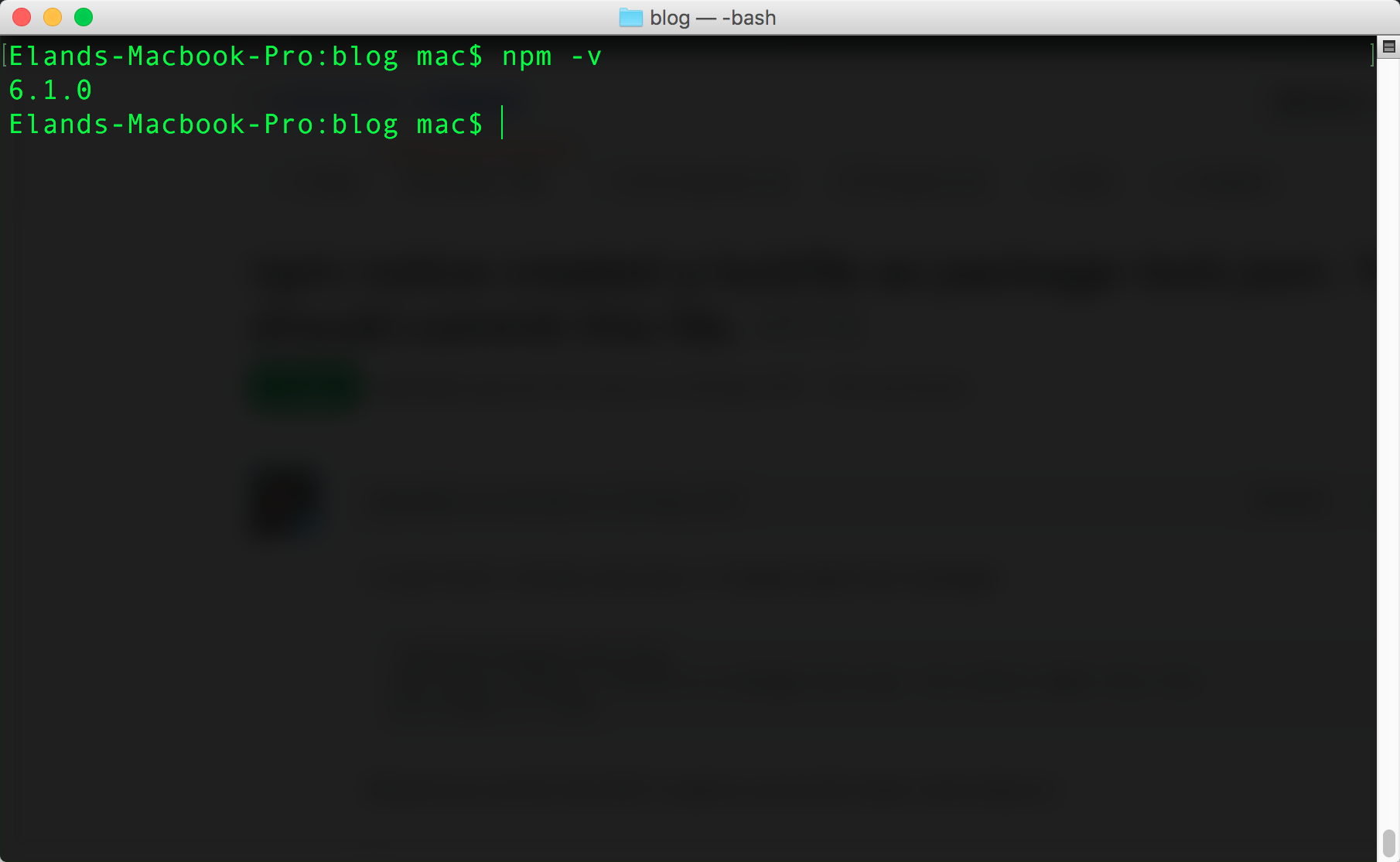 Issue Running Npm · Issue 21566 · Nodejsnode · Github
