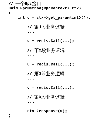 协程-libco · Issue #2 · telostcz/blog · GitHub