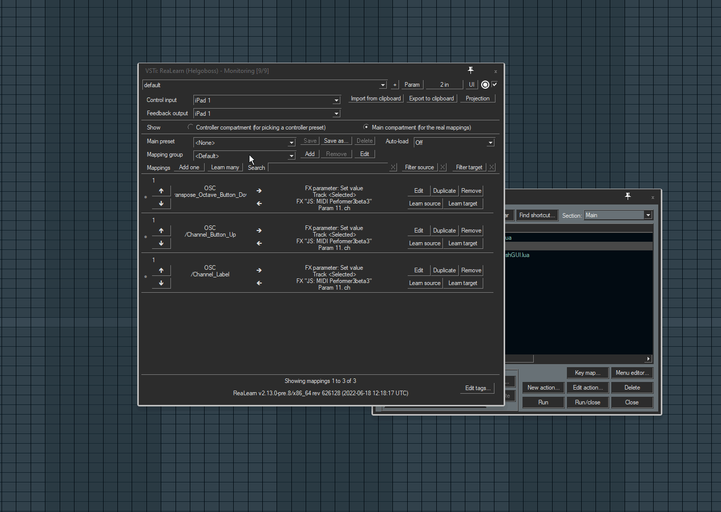 Copied mappings that get duplicated are placed in original group · Issue #609 · helgoboss ...