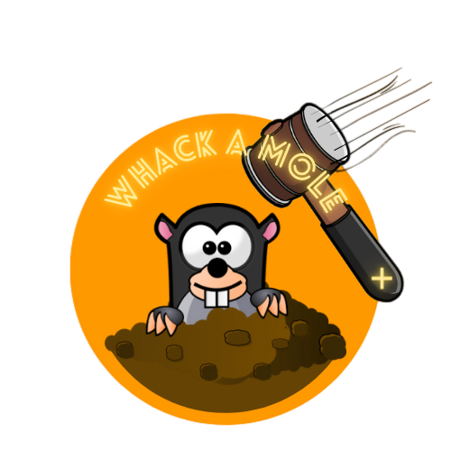 GitHub - CraZyRc/WhackaMole: A Minecraft mini-game plugin