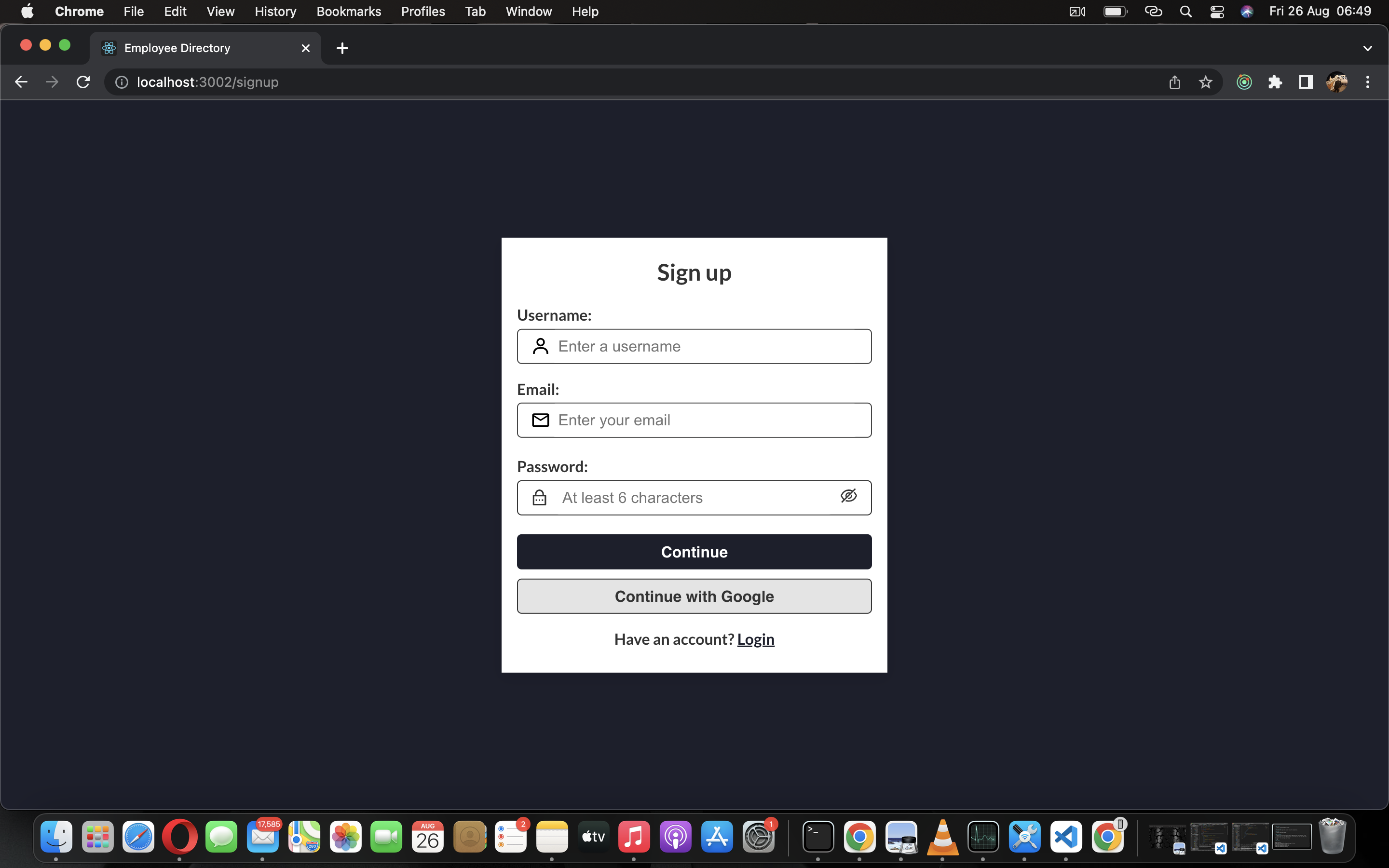 GitHub - Elue-dev/Employee-Directory: Employee Management Application