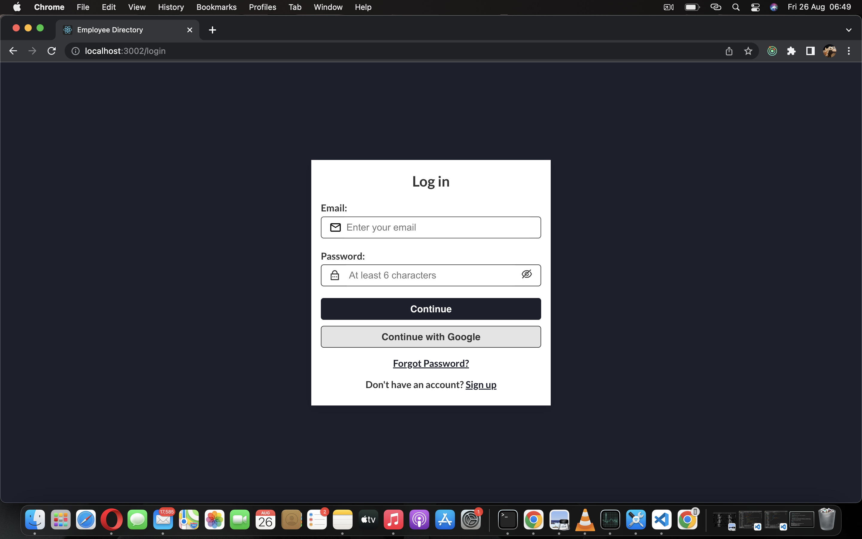 GitHub - Elue-dev/Employee-Directory: Employee Management Application