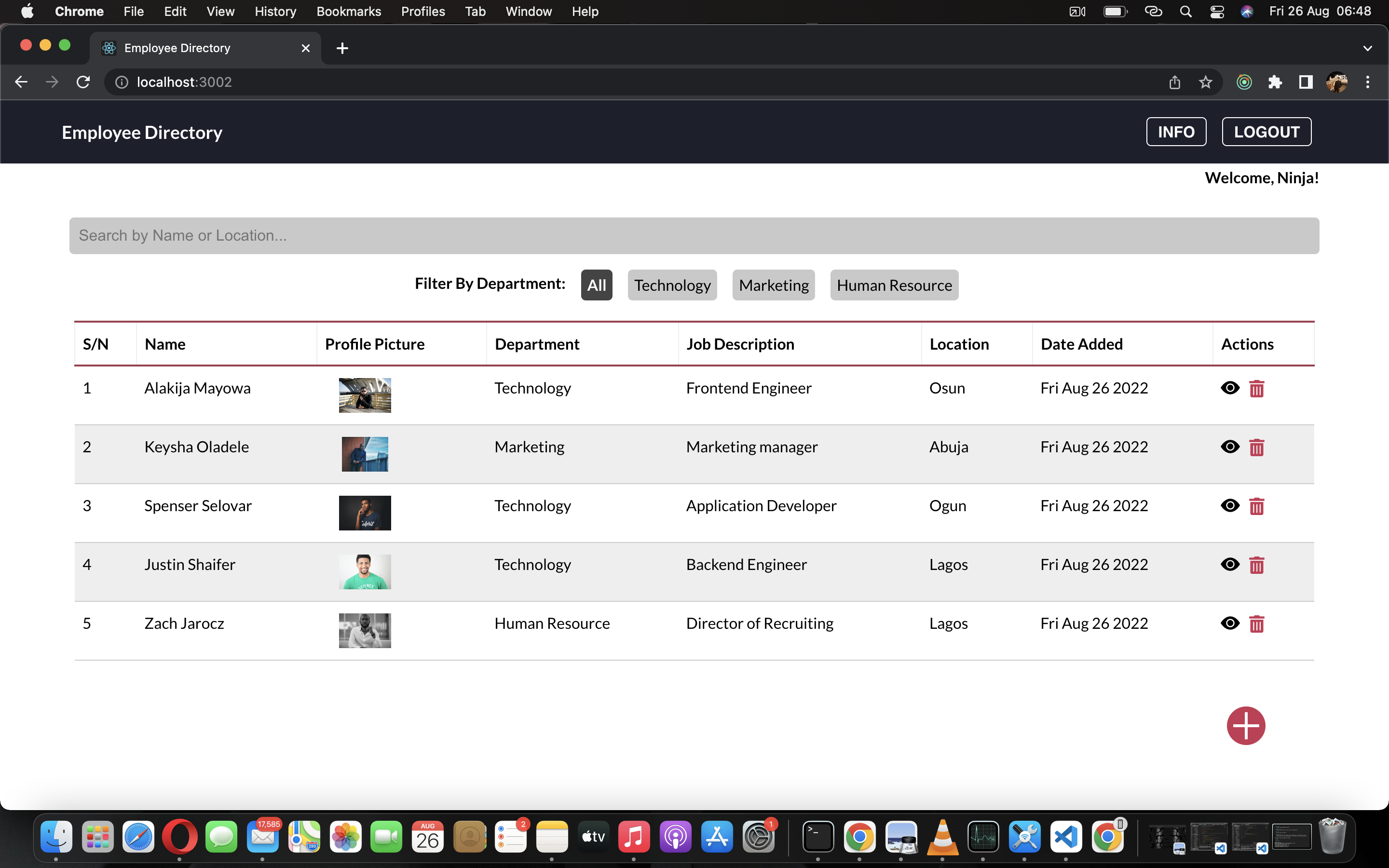 GitHub - Elue-dev/Employee-Directory: Employee Management Application