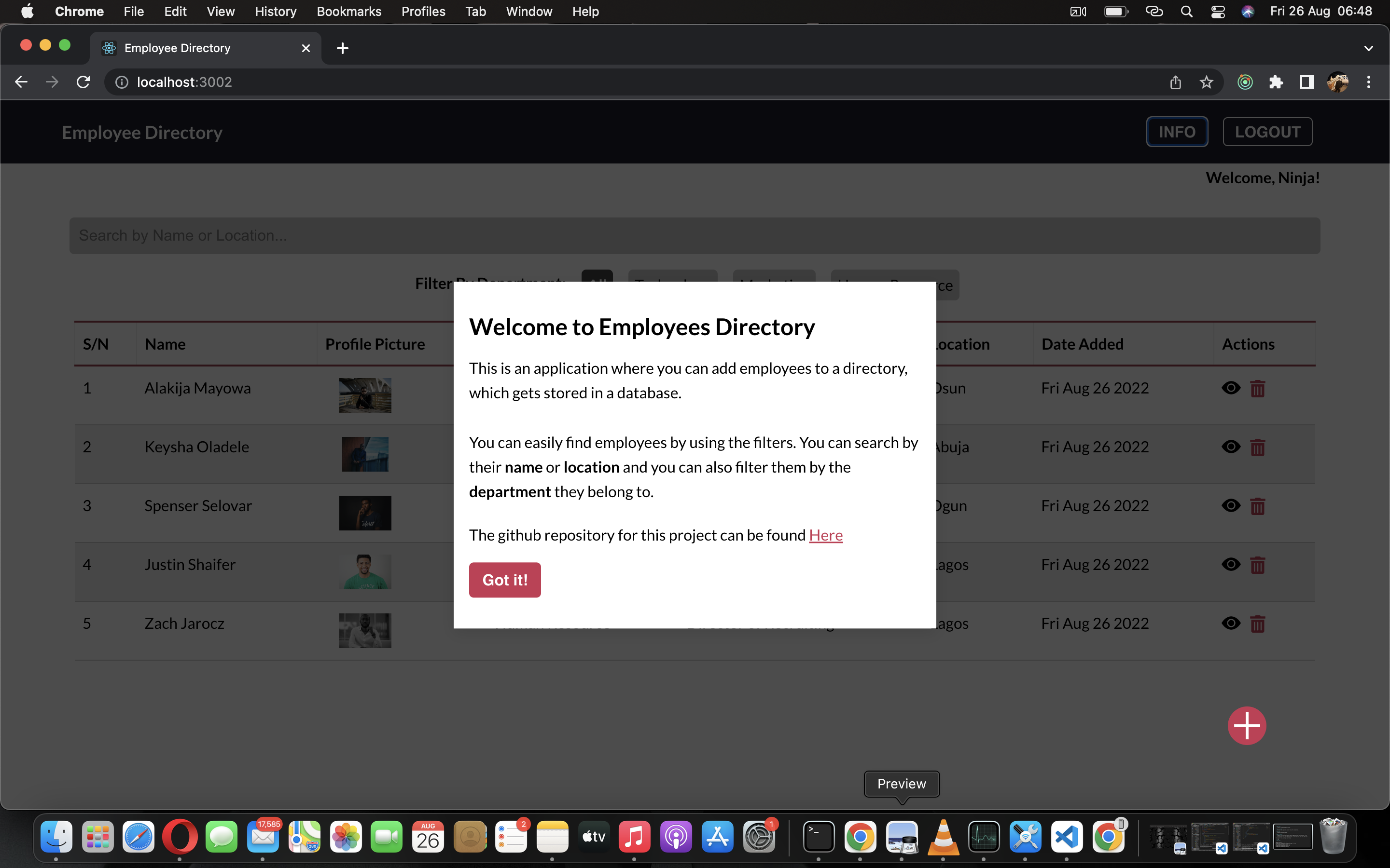 GitHub - Elue-dev/Employee-Directory: Employee Management Application