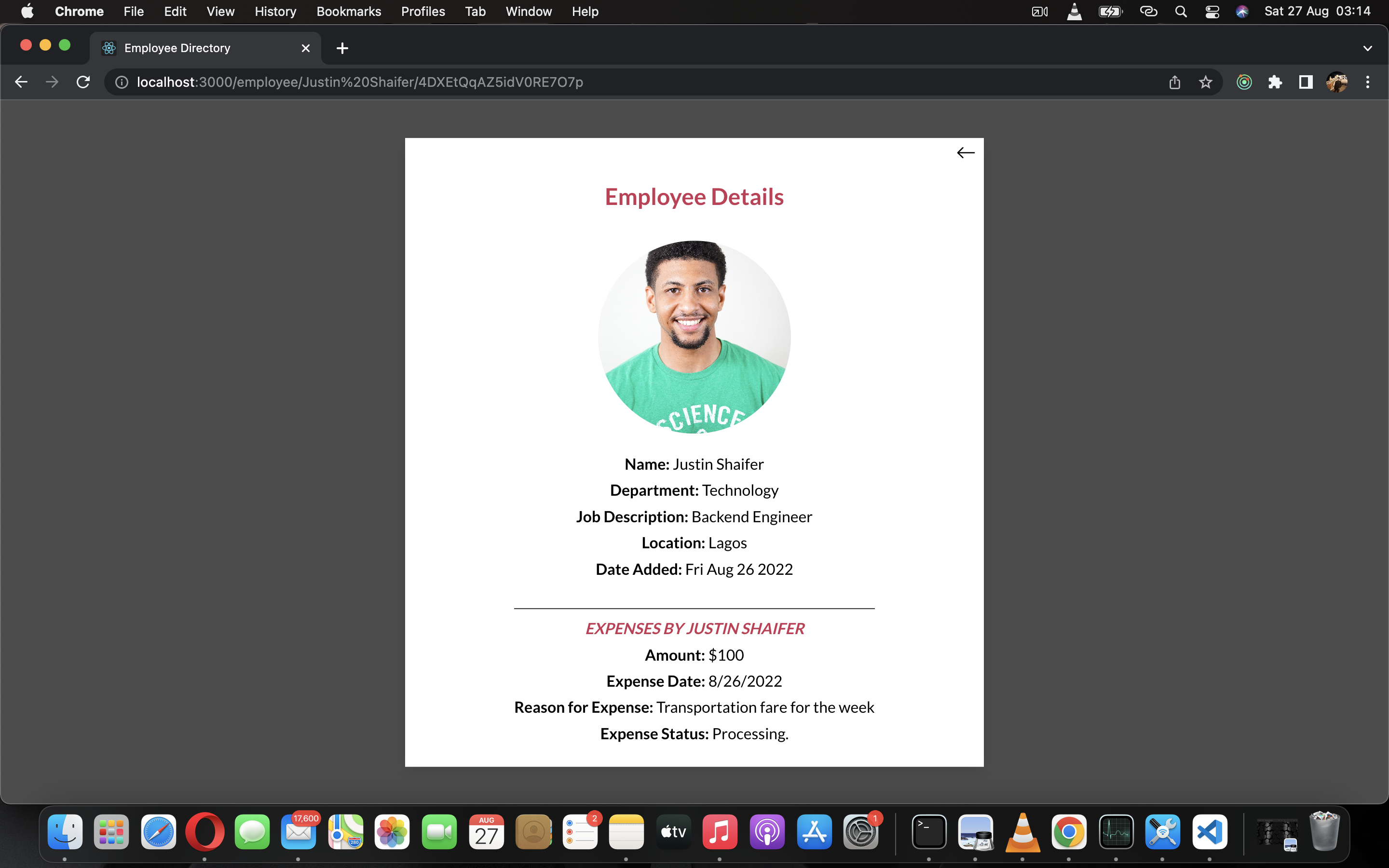 GitHub - Elue-dev/Employee-Directory: Employee Management Application