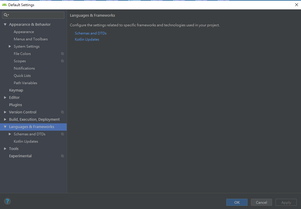 Google please help me !!! I can not create flutter project @ AS/VSCode GUI & flutter run crash ...