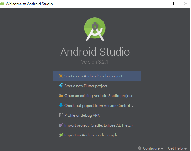 Google please help me !!! I can not create flutter project @ AS/VSCode GUI & flutter run crash ...