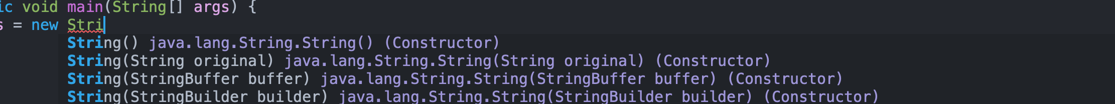 Company Capf Doesnt Work As Expected · Issue 311 · Emacs Lsplsp Java · Github