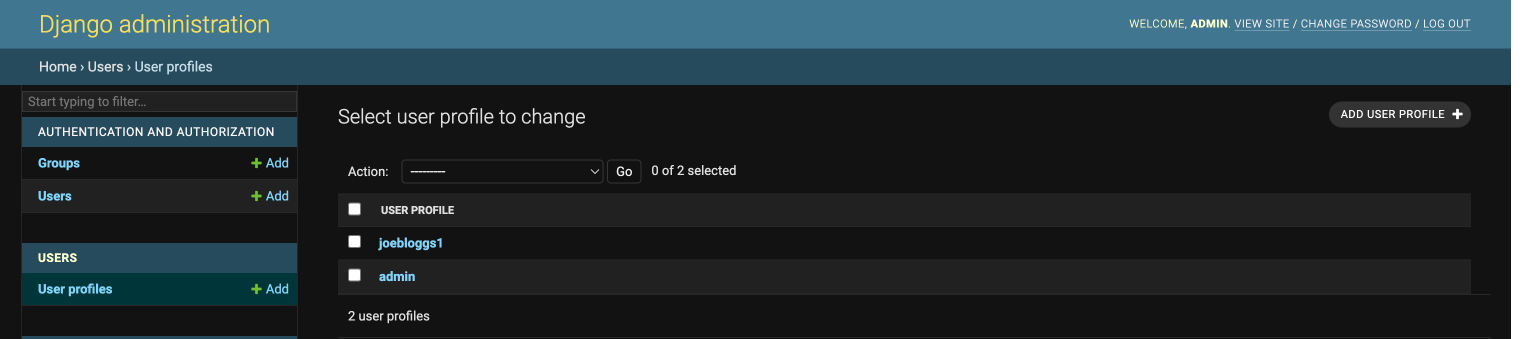 GitHub - ryankeogh01/AWM: AWM Assignment