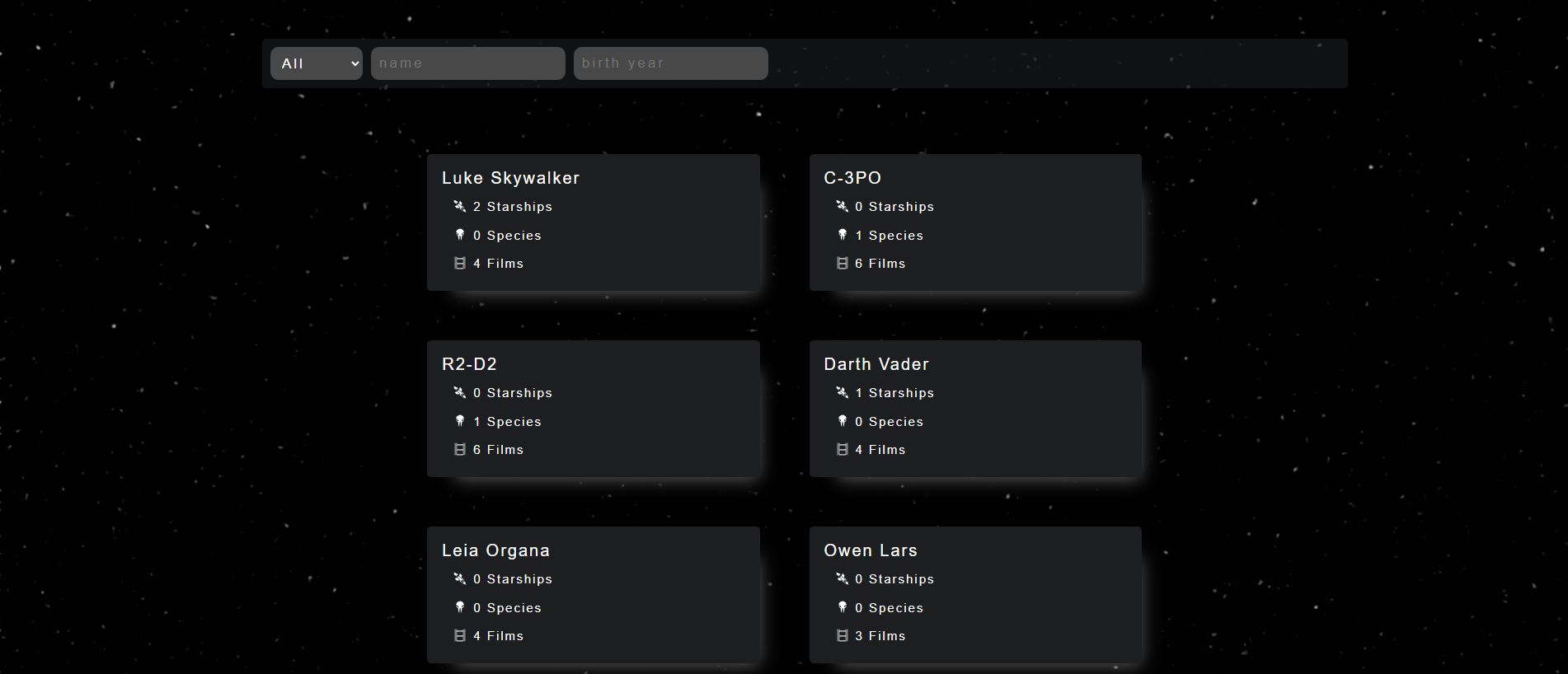 GitHub - nicolas-ceruti/StarWars