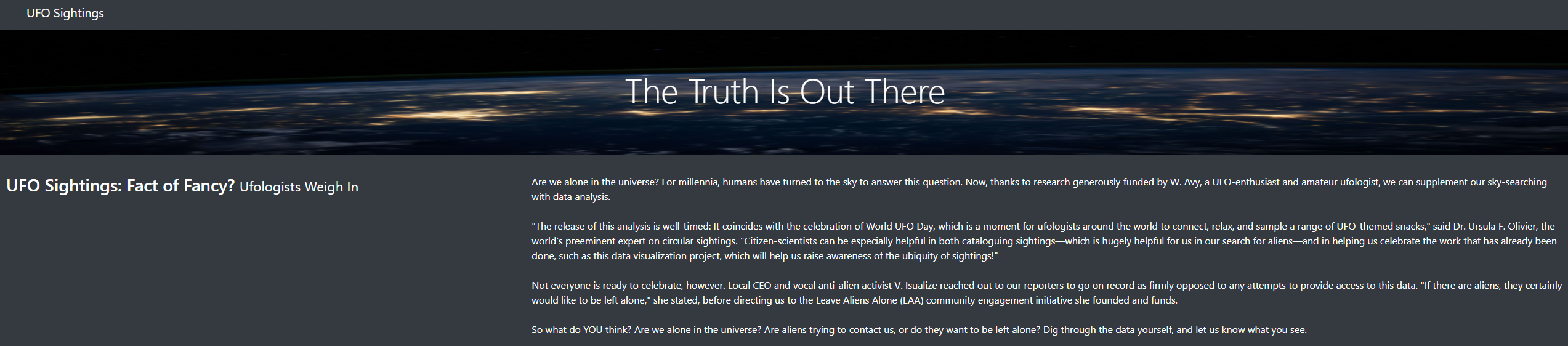 Github Gshanthibushanufos Used Javascript Html And Css To Create A Custom Webpage That