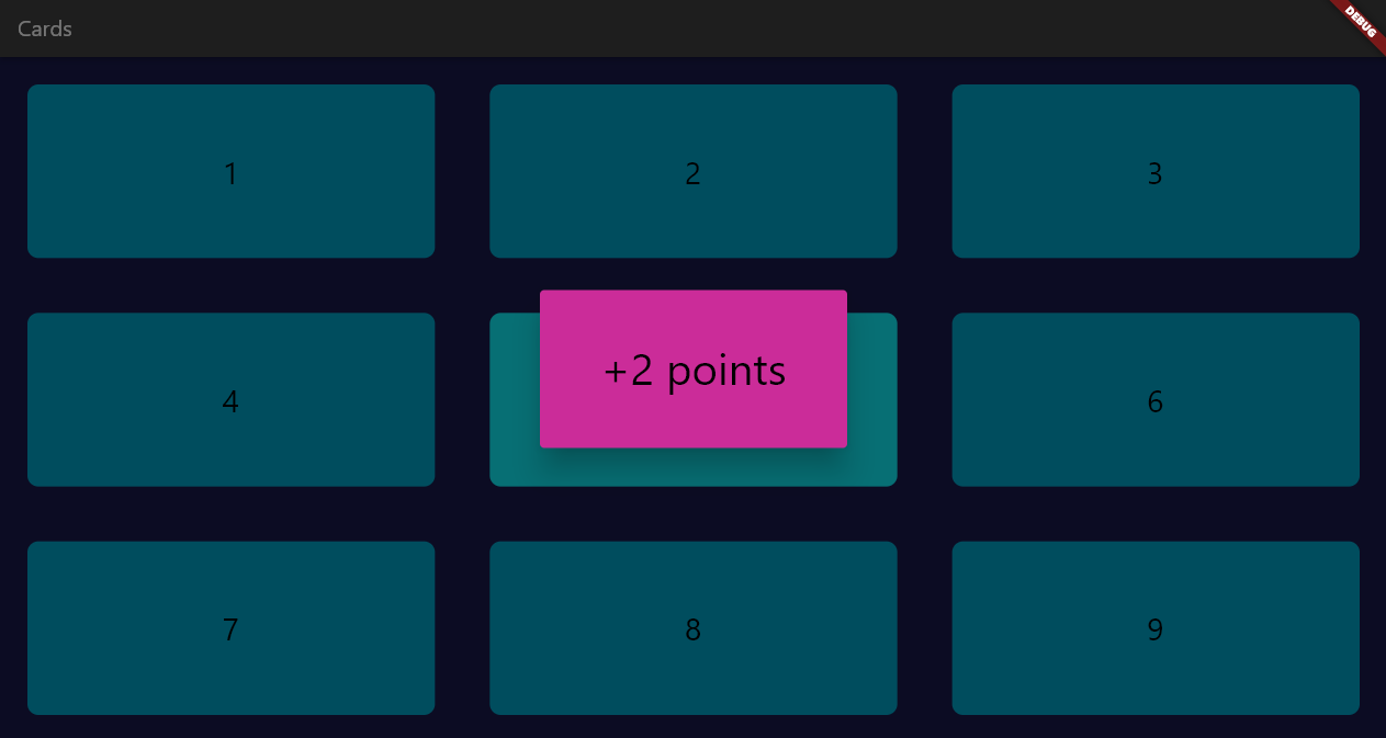 GitHub - RobertoRodriguezls2/Scramble-Cards: Game for SI