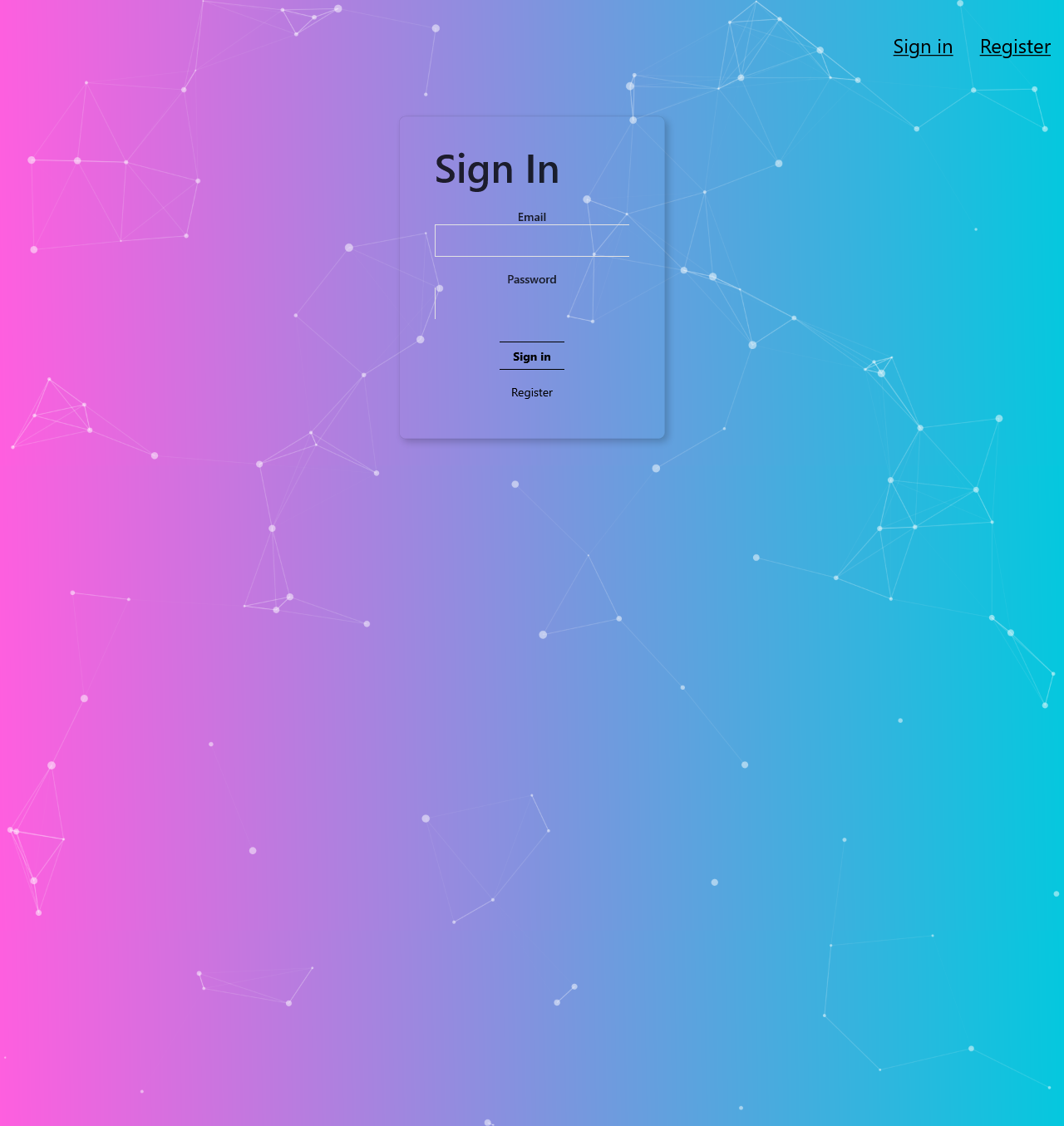 GitHub - RobertoRodriguezls2/facebrain: Interactive website