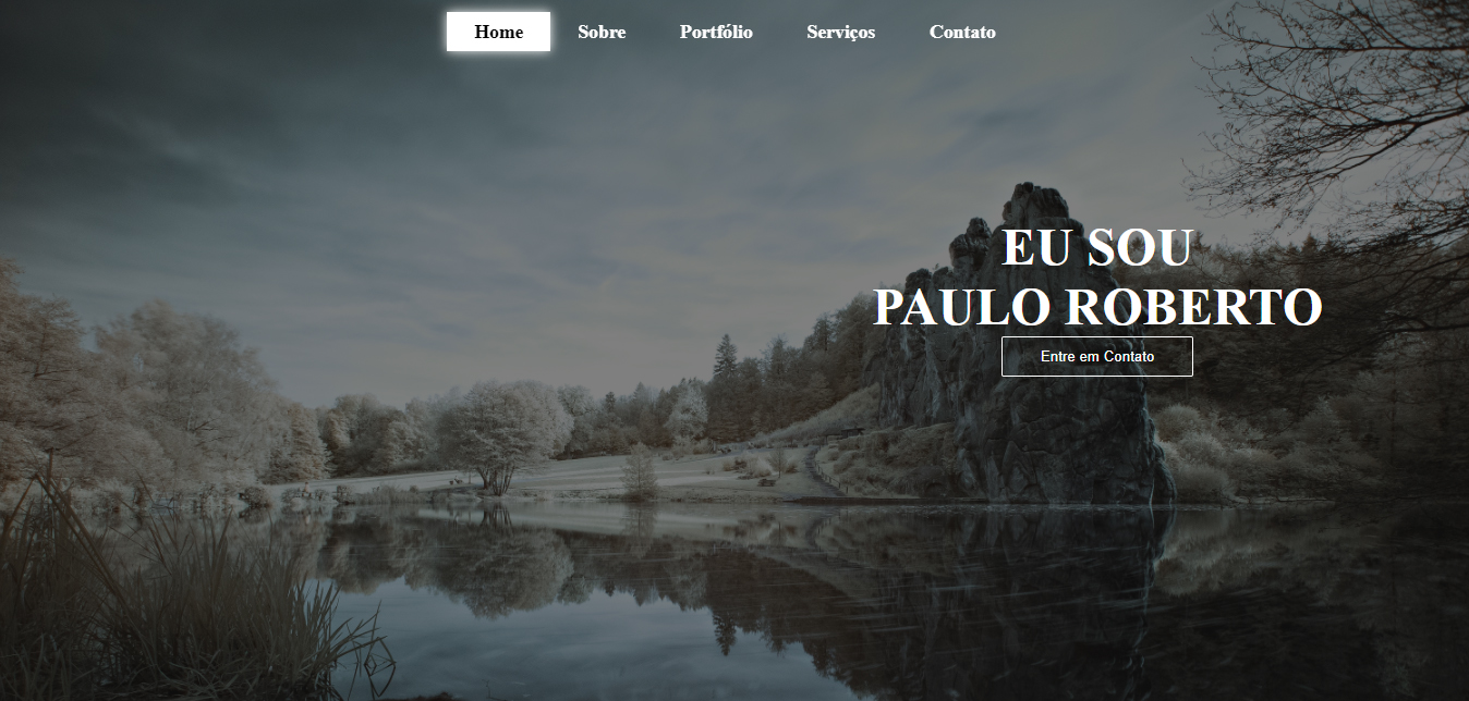 GitHub - Paulodiastst/segundo-portfolio