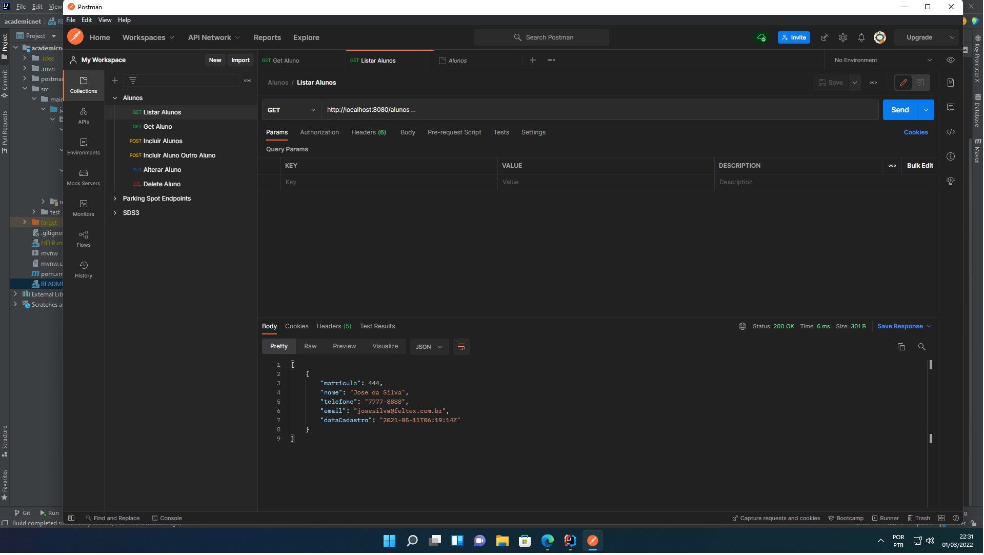 GitHub - Paulodiastst/Criando_Projeto_SpringBoot