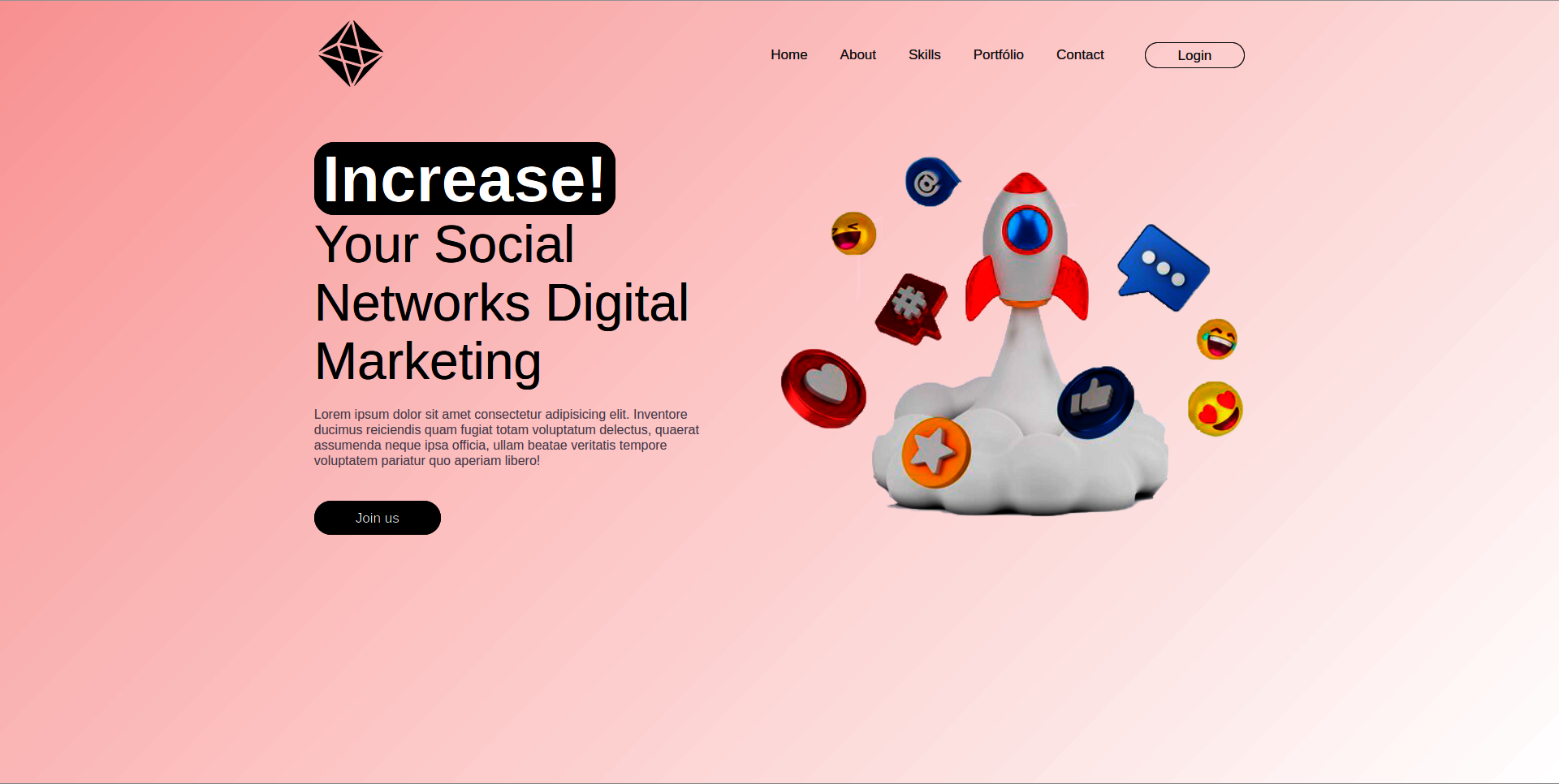 GitHub - Paulodiastst/Landing_Page