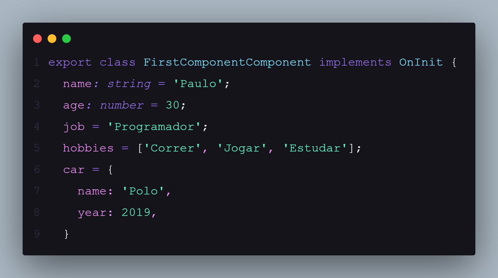 GitHub - Paulodiastst/angular