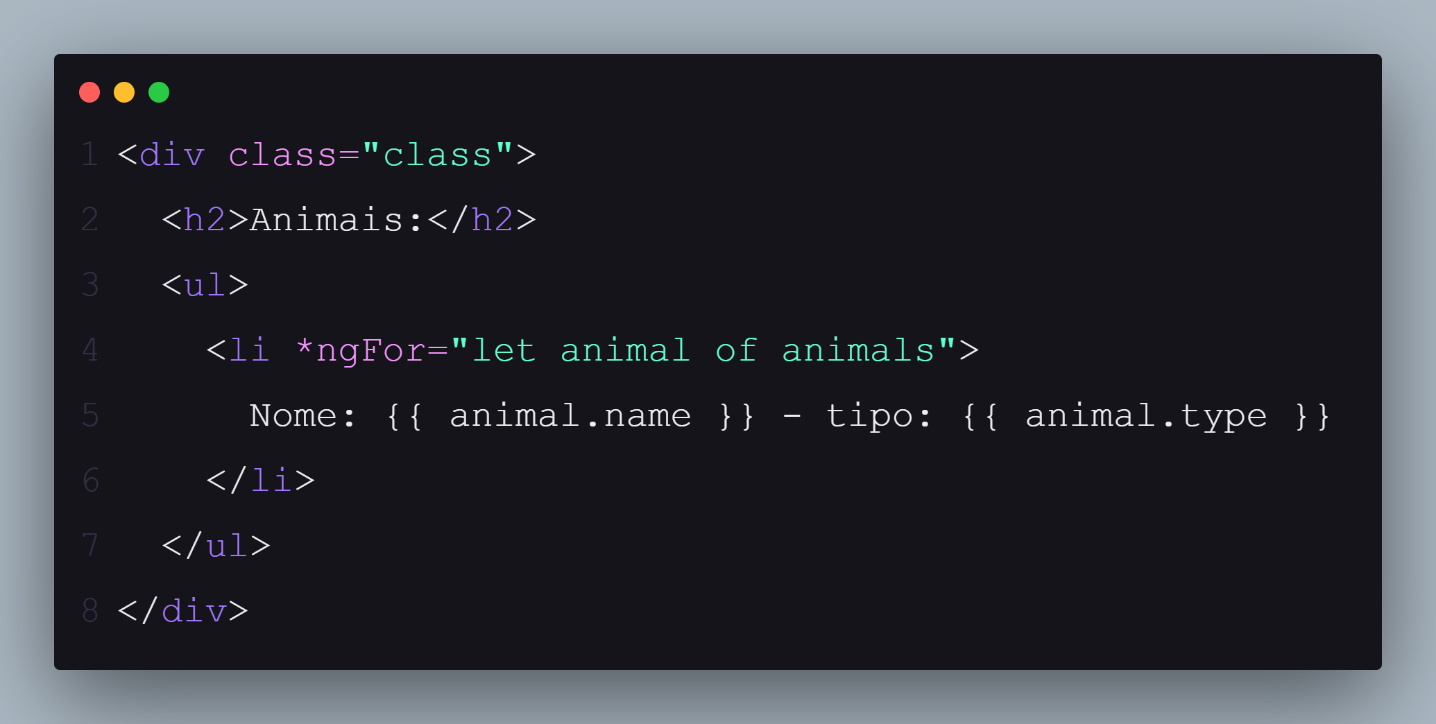 GitHub - Paulodiastst/angular