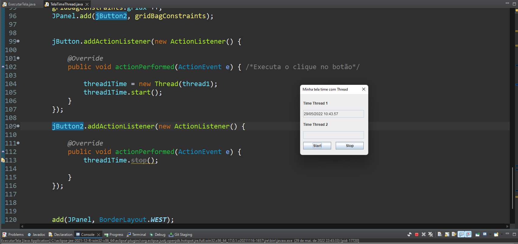 GitHub - Paulodiastst/telagrafica_JDialog