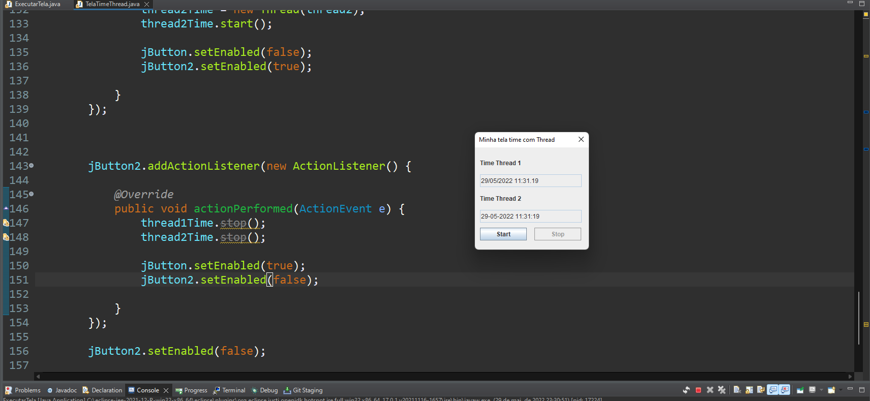 GitHub - Paulodiastst/telagrafica_JDialog