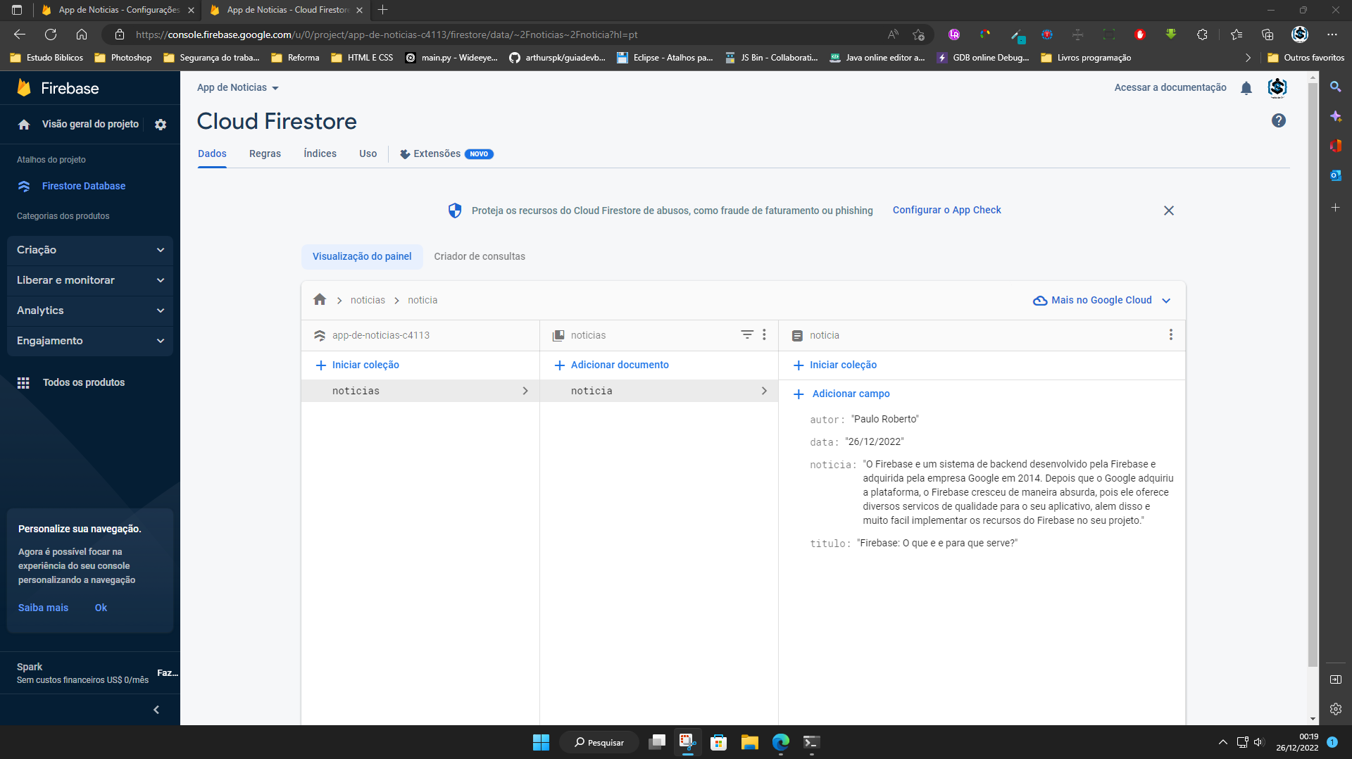 GitHub - Paulodiastst/App_Noticias