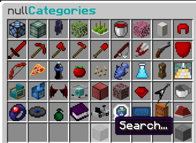 [BUG] ia menu texture not showing · Issue #715 · PluginBugs/Issues-ItemsAdder · GitHub