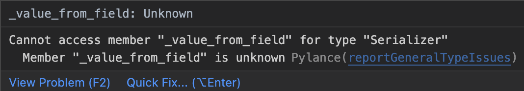 Goto definition doesn't work · Issue #3096 · microsoft/pylance-release ...