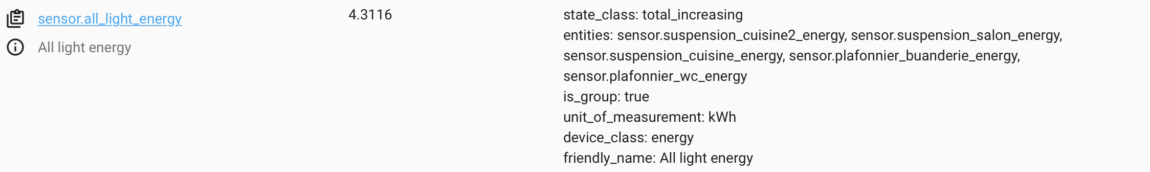 If a entity has already a power meter, it is not by create_domain_groups · Issue #631 ...