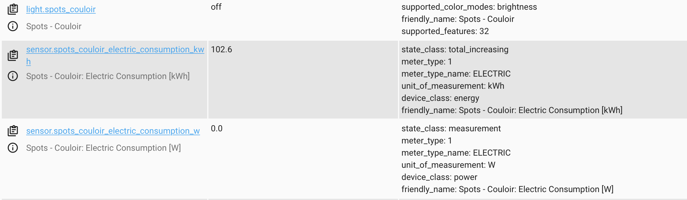 If a entity has already a power meter, it is not by create_domain_groups · Issue #631 ...
